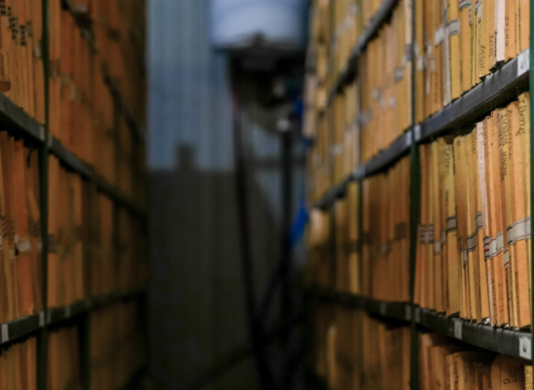 Preserving with SmartArchives