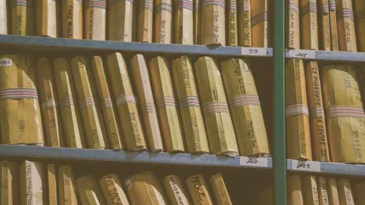 Transform Your Archives: Practical Tips for Efficient and Accessible ...